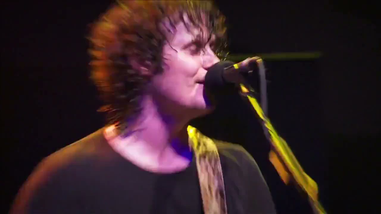 The Fratellis Chelsea Dagger Live iConcert - YouTube