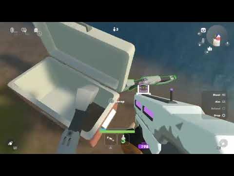 rec room funnies | first stream ever (PART 2) [VOD] - YouTube