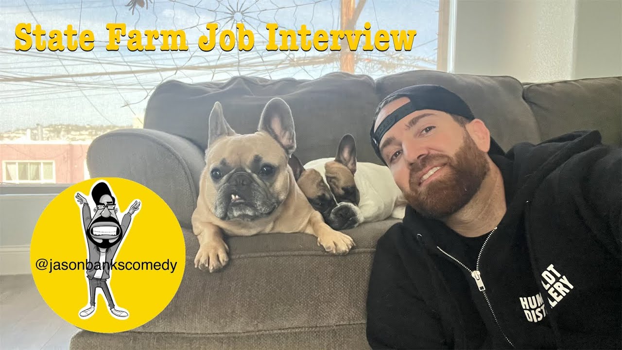 State Farm Job Interview - YouTube
