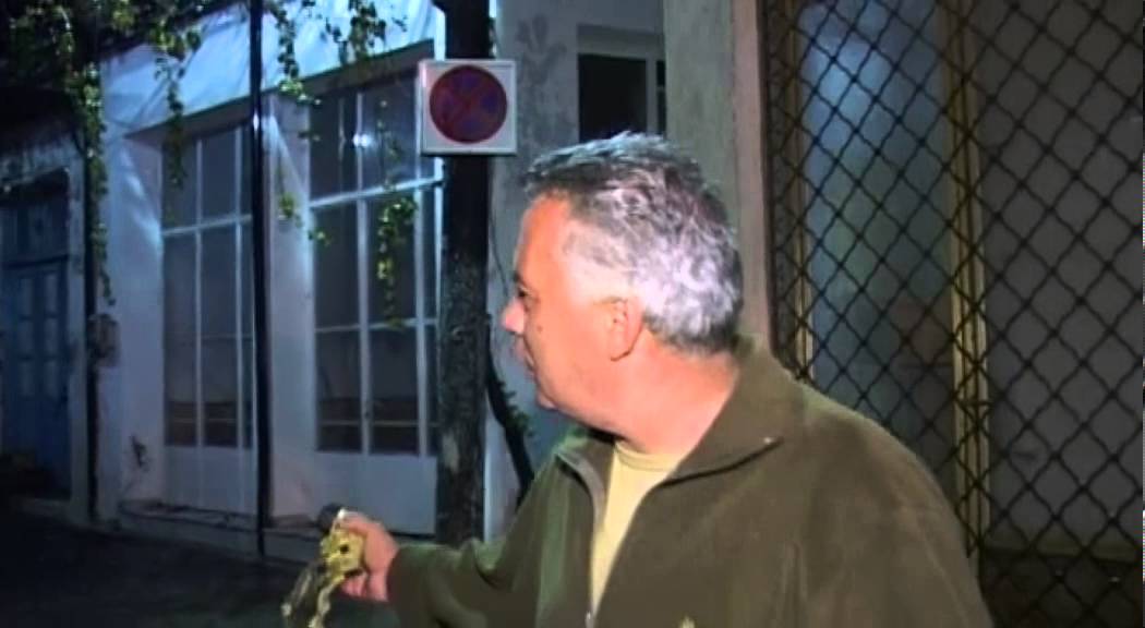ΠΛΗΜΜΥΡΕΣ ΣΤΗΝ ΛΕΣΒΟ - YouTube
