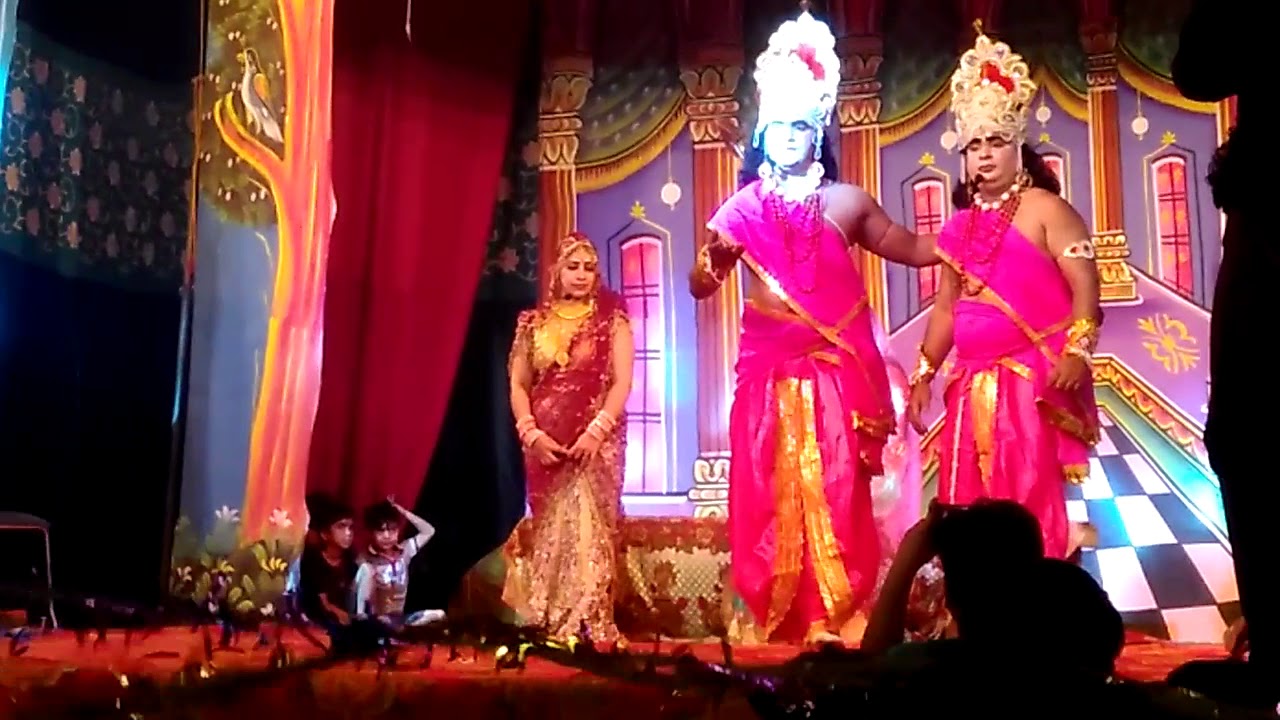 Bhakti video - YouTube