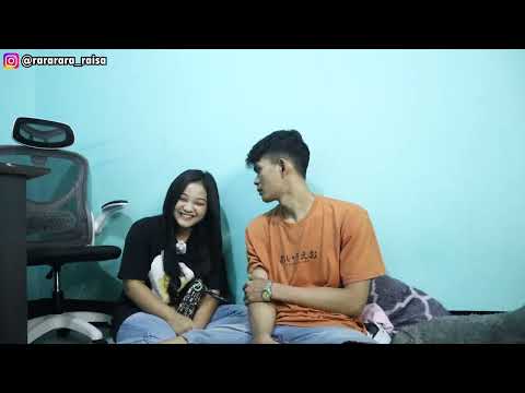 RARARAISA PERGI KARAOKE SAMA YANG LAIN. Ini akibatnya