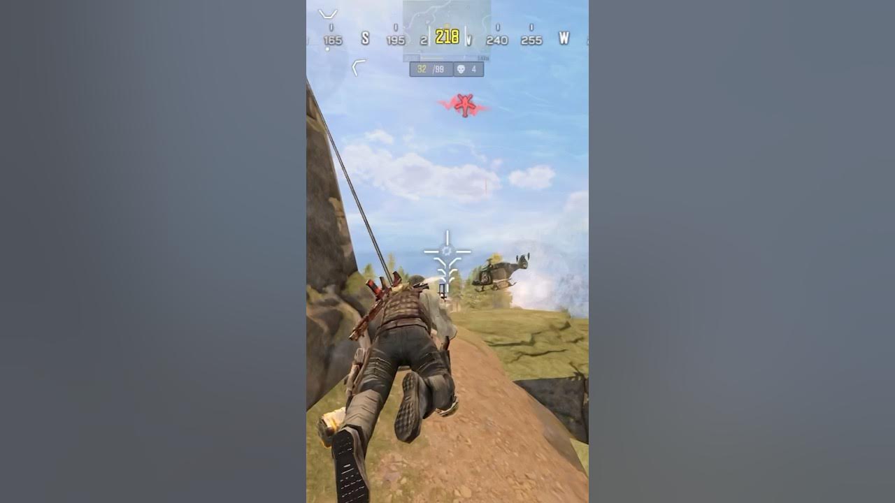 The BEST combo EVER in Cod Mobile - Ninja x Thumper #codmobile #codmobilegameplay #codmbr #codm ...