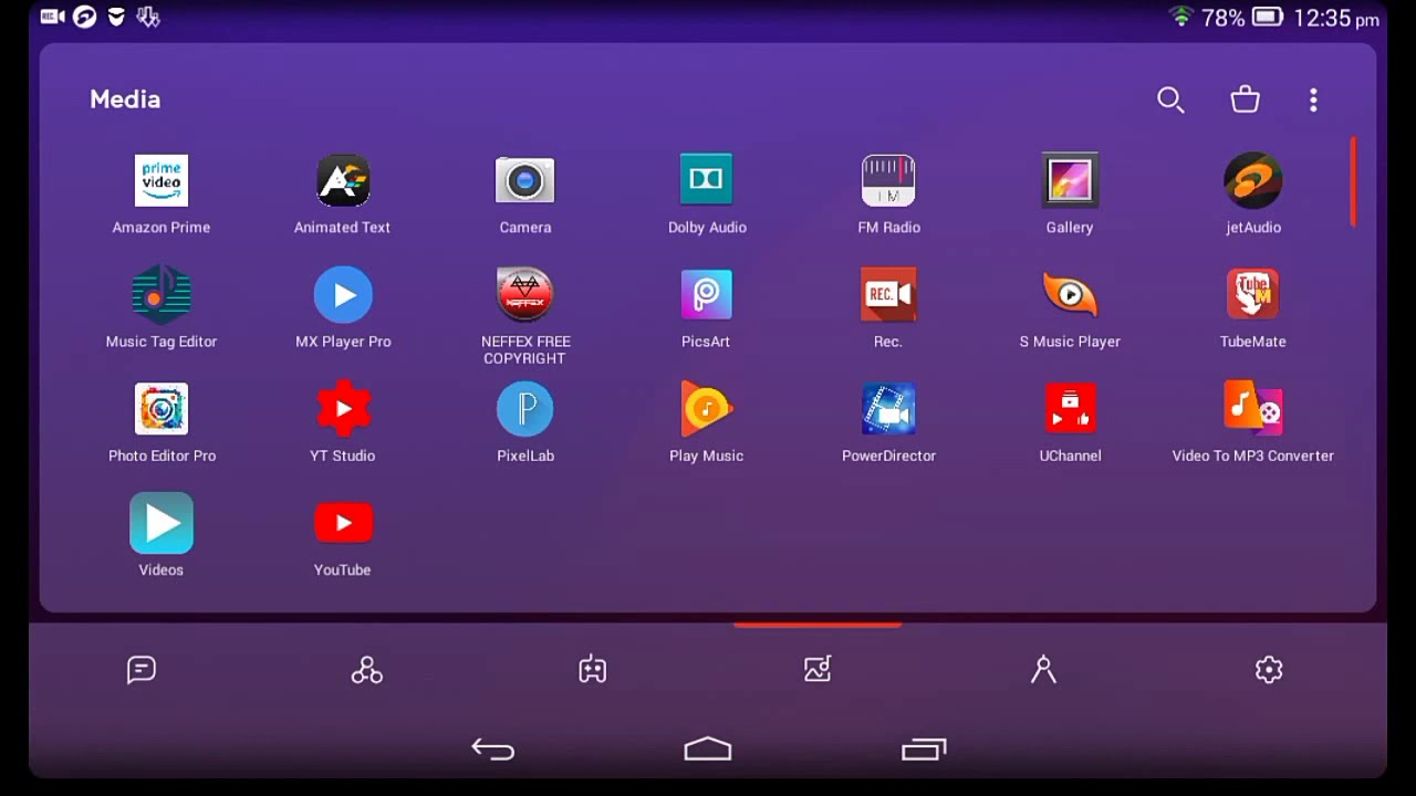 How to download any song from NEEFEX APK COPYRIGHT FREE songs - YouTube