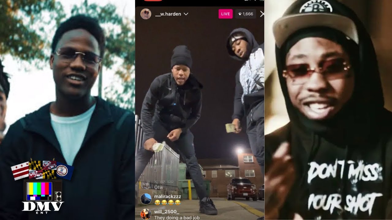 JG Wardy & MoneySet Twin On Live Shooting Dice With The Men - YouTube