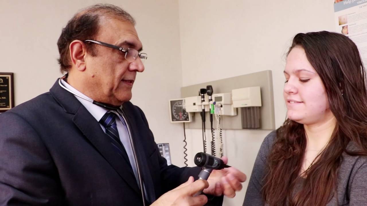 Brooklyn Pediatrics - YouTube