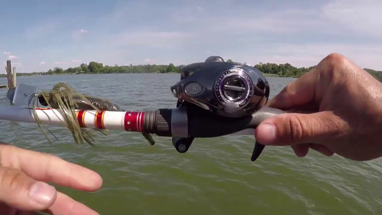 What on Earth Happened to this REEL | PROTI Reel Ruined for Life? - YouTube