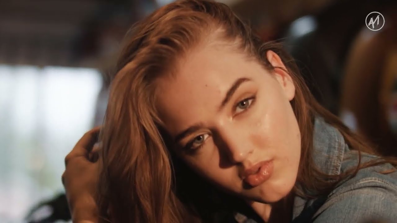 Aragon Music - Love From Fire (Music Video) - YouTube