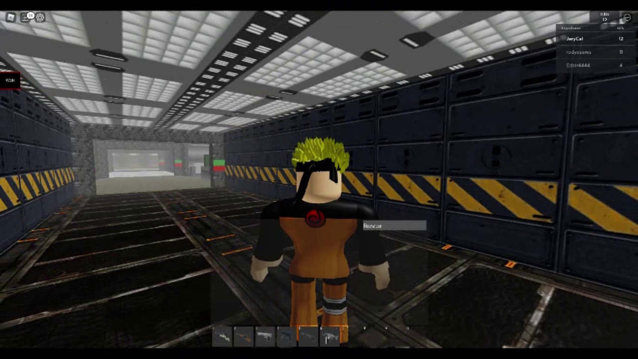 Jeremy Roblox 4 - YouTube