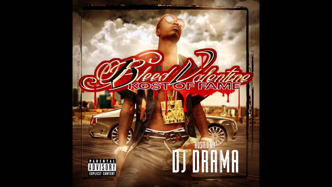 Bleed Valentine feat. Tyga - "Ruby In The Rough" OFFICIAL VERSION - YouTube