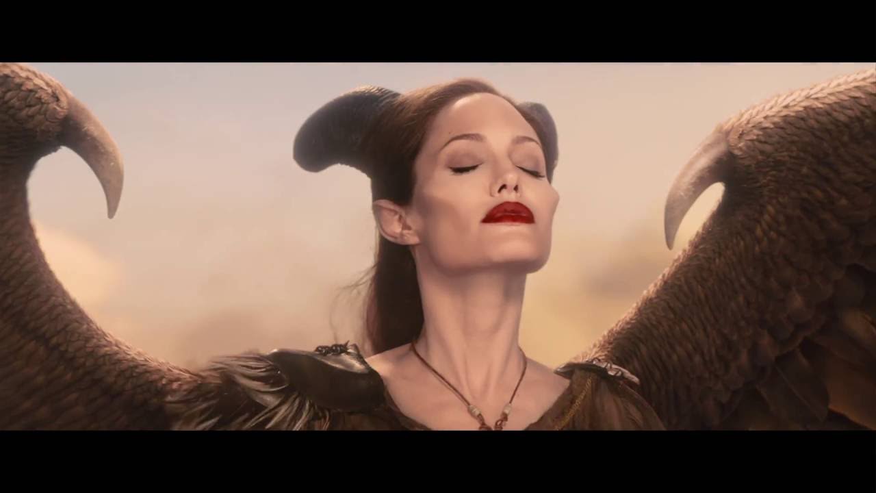 SoundWorks Collection - The Sound of Maleficent - YouTube