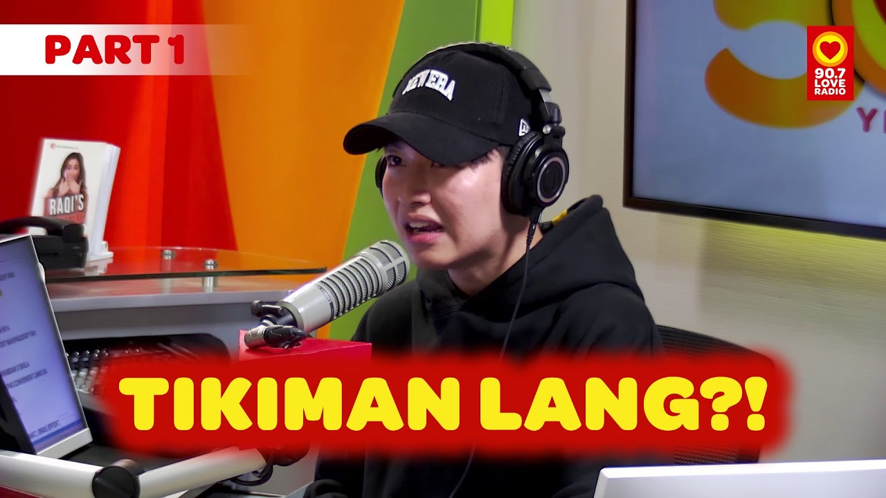 Kim Chino (June 18, 2025) | PART 1 - YouTube