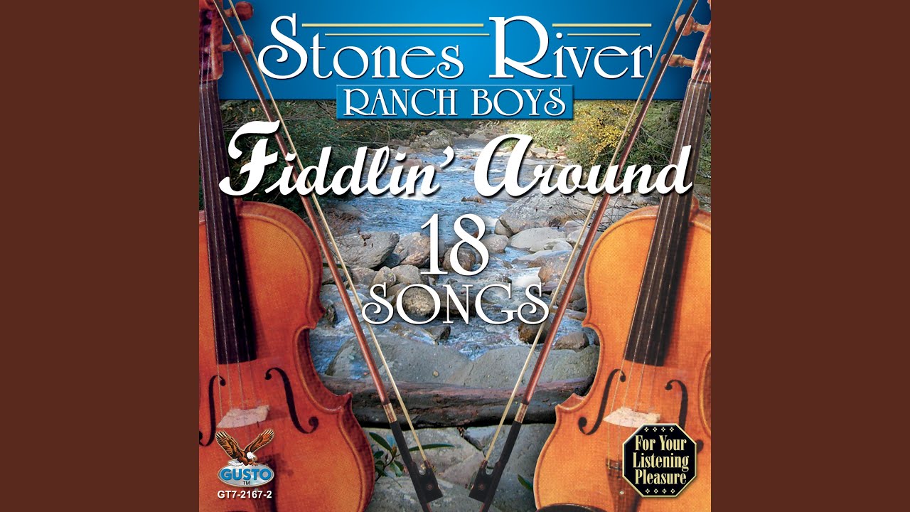 Fiddlin' Around - YouTube