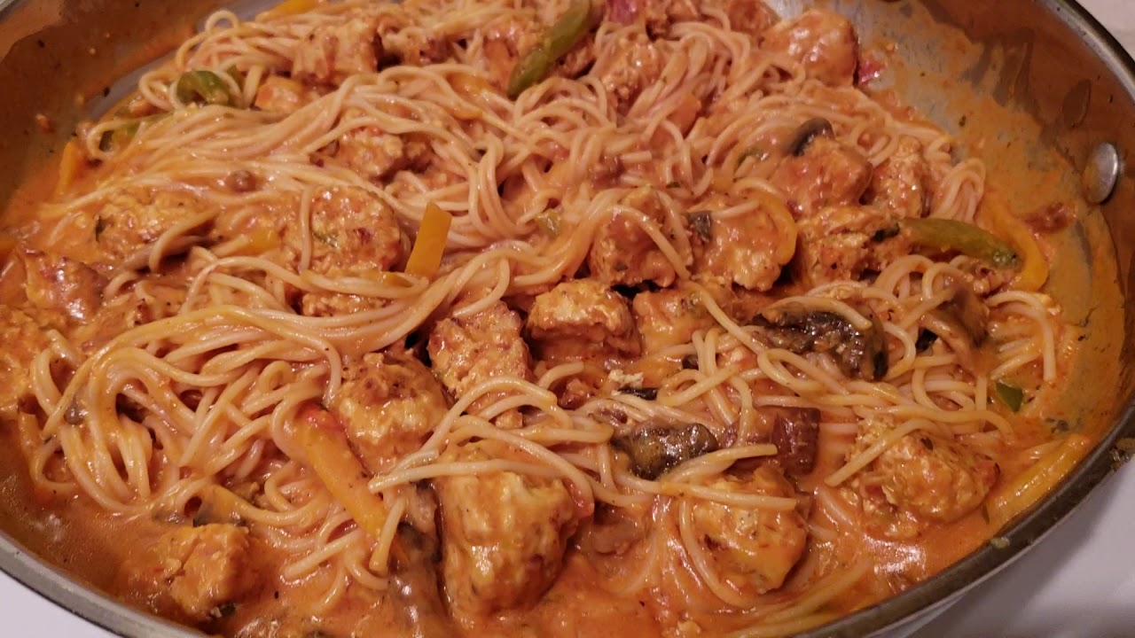 Simpleng hapunan - YouTube