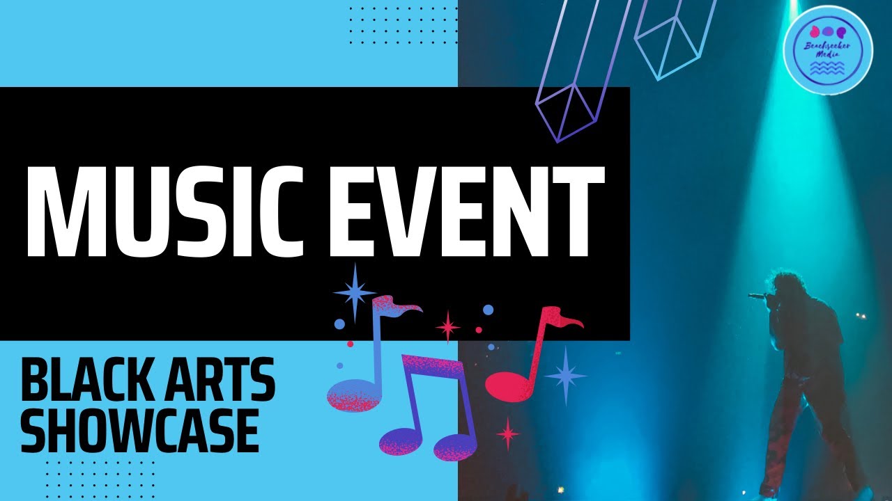 Black Arts Showcase celebrating Black History Month at Reading ...