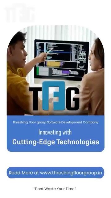 Training Programs We Offer TFG || #softwaretraining #training - YouTube