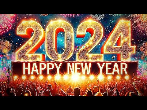 New year countdown 2024 Happy New Year 3 2 1 Happy New Year everyone ...