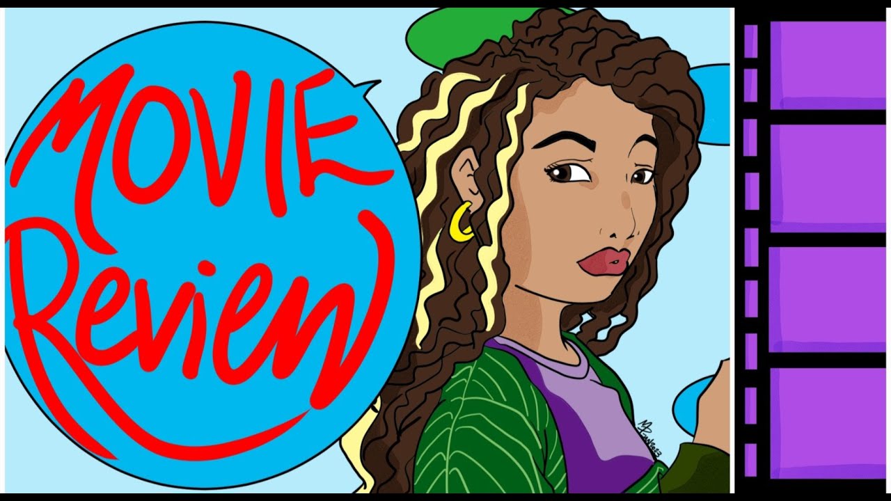 MISSING Movie Review (Hand drawn illustrations) 2023 - YouTube
