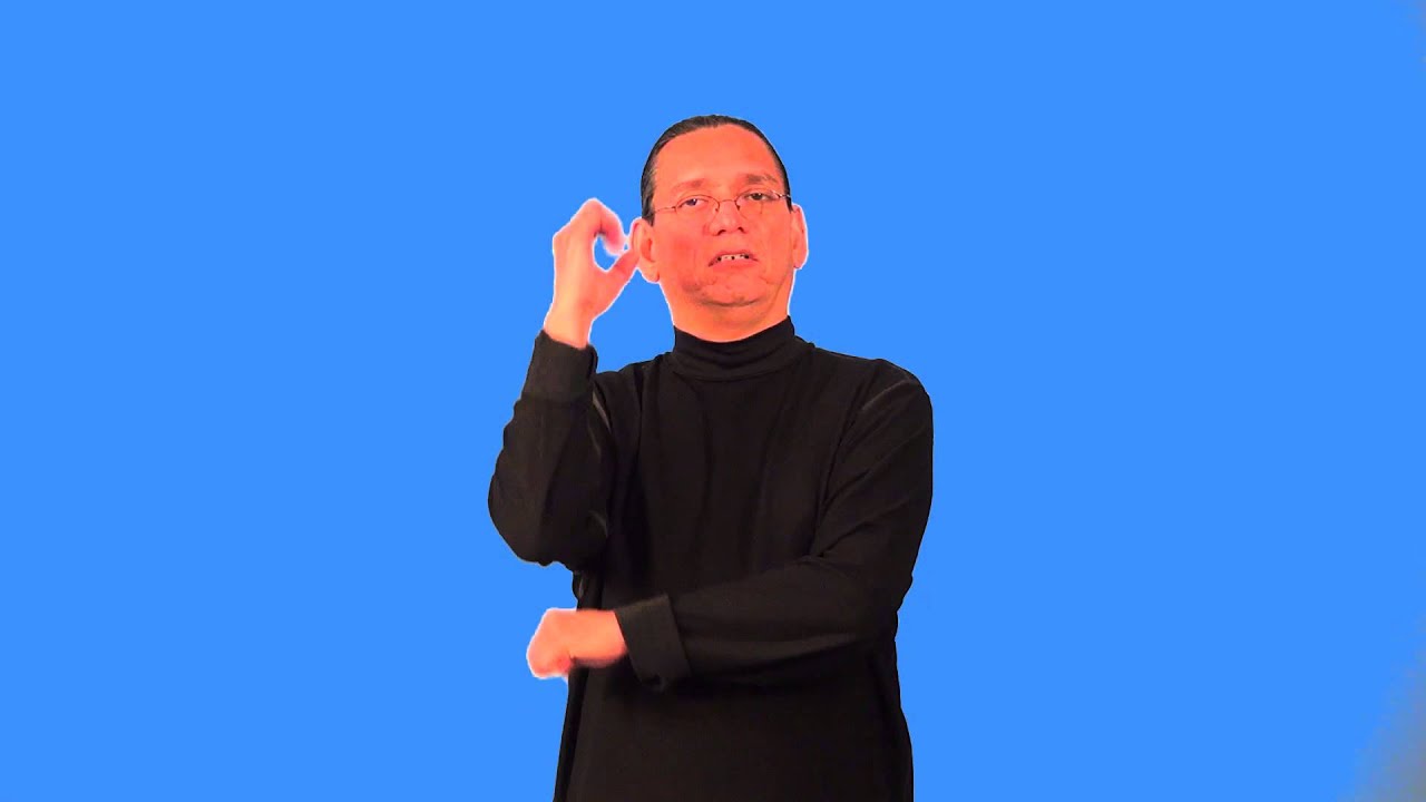 set-record ASL - YouTube