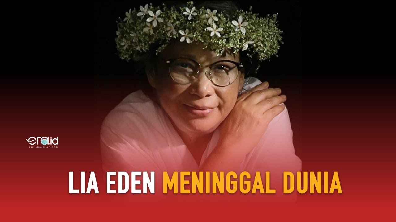 Dikenal Karena "Kerajaan Tuhan", Pimpinan "Salamullah" Lia Eden ...