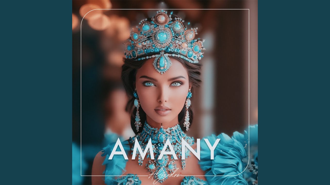 Amany - YouTube