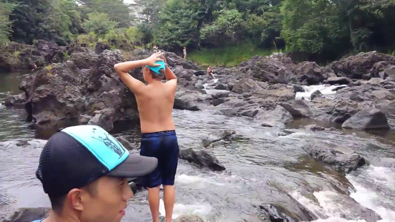 ywam kona mission builder 2017 - YouTube