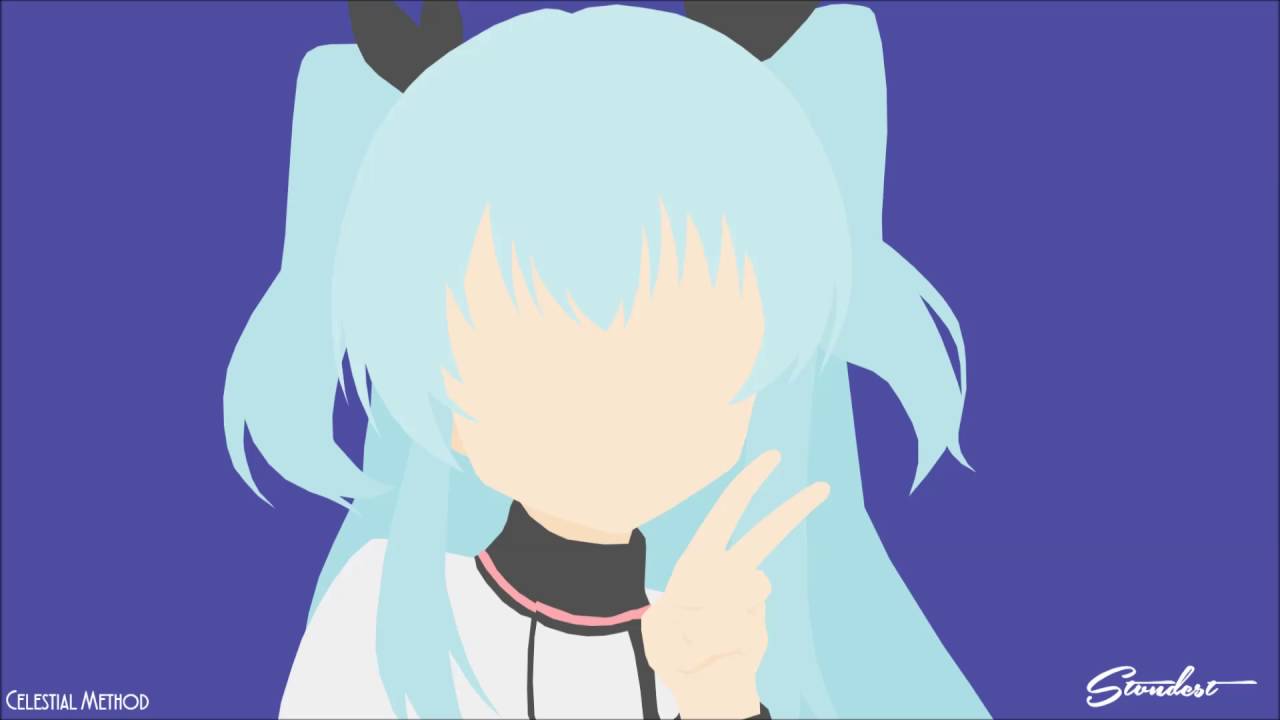 [Celestial Method] ED, Full Version - "Hoshikuzu no Interlude" - YouTube