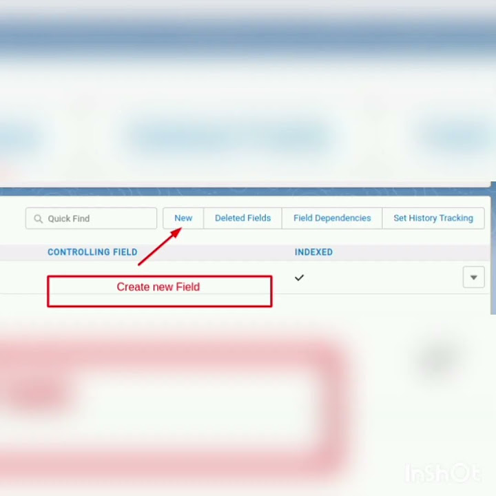 Create Custom Object And Custom Field In Salesforce Developer Coder
