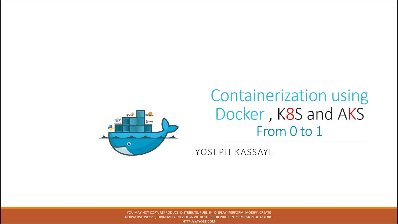 More on YaYoBE - YouTube