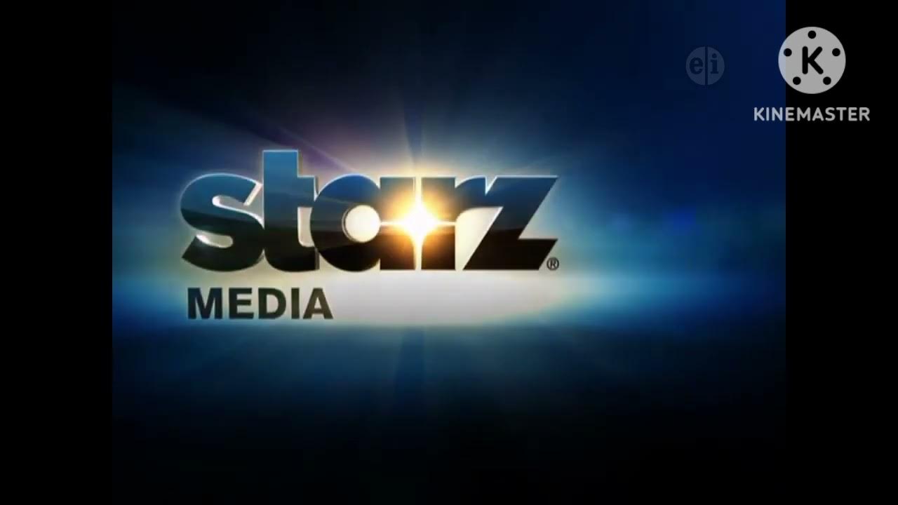 Starz Media/American Public Television (2008, HQ) - YouTube