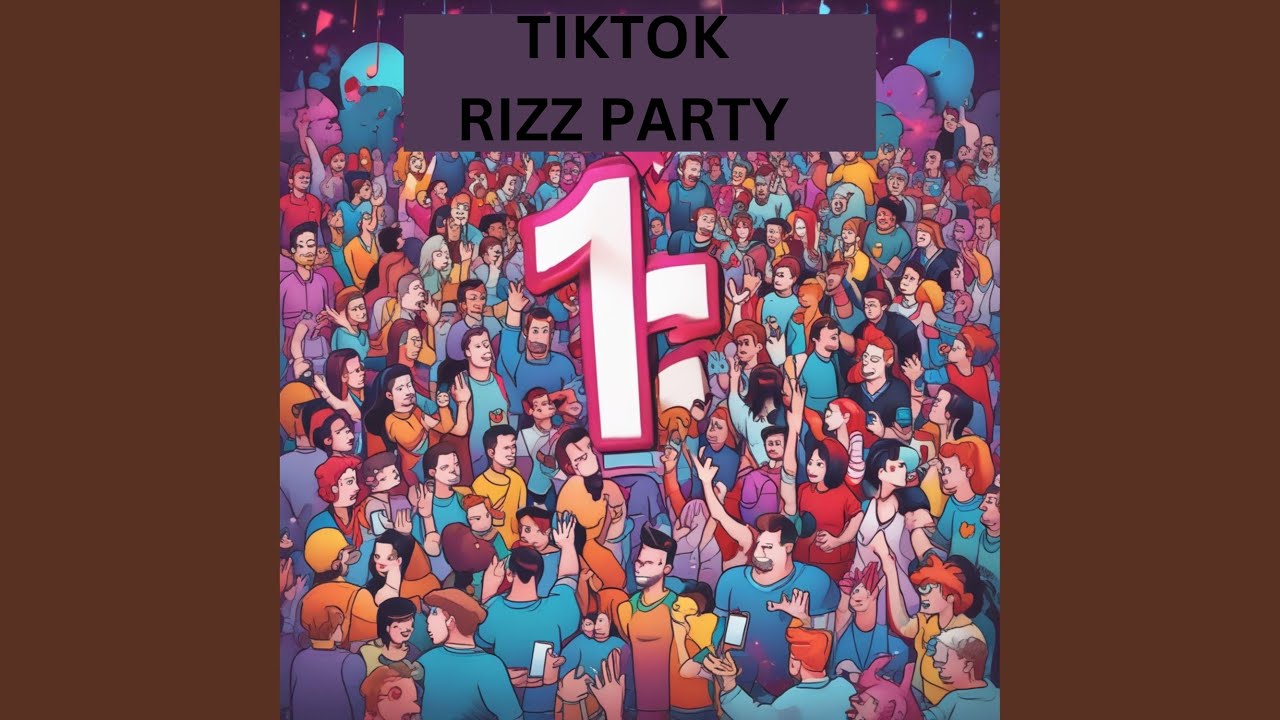 TikTok Rizz Party (Radio Edit / Extended) - YouTube