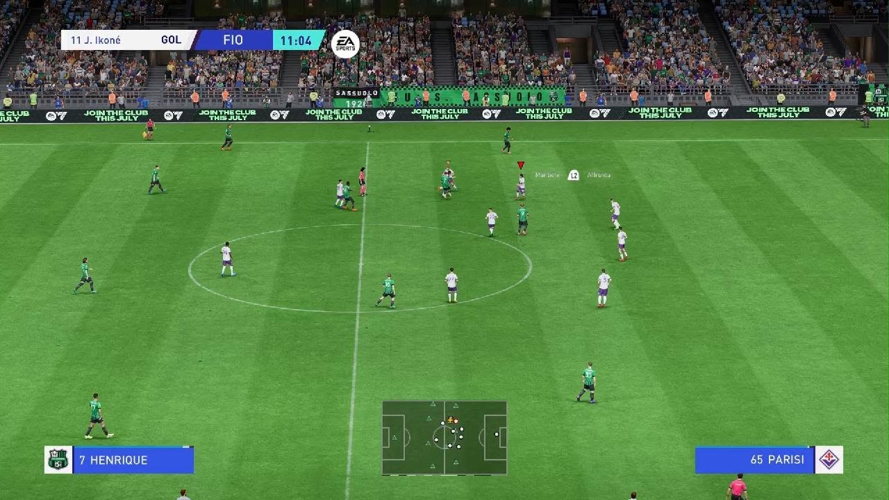 FIFA 23_202 - YouTube