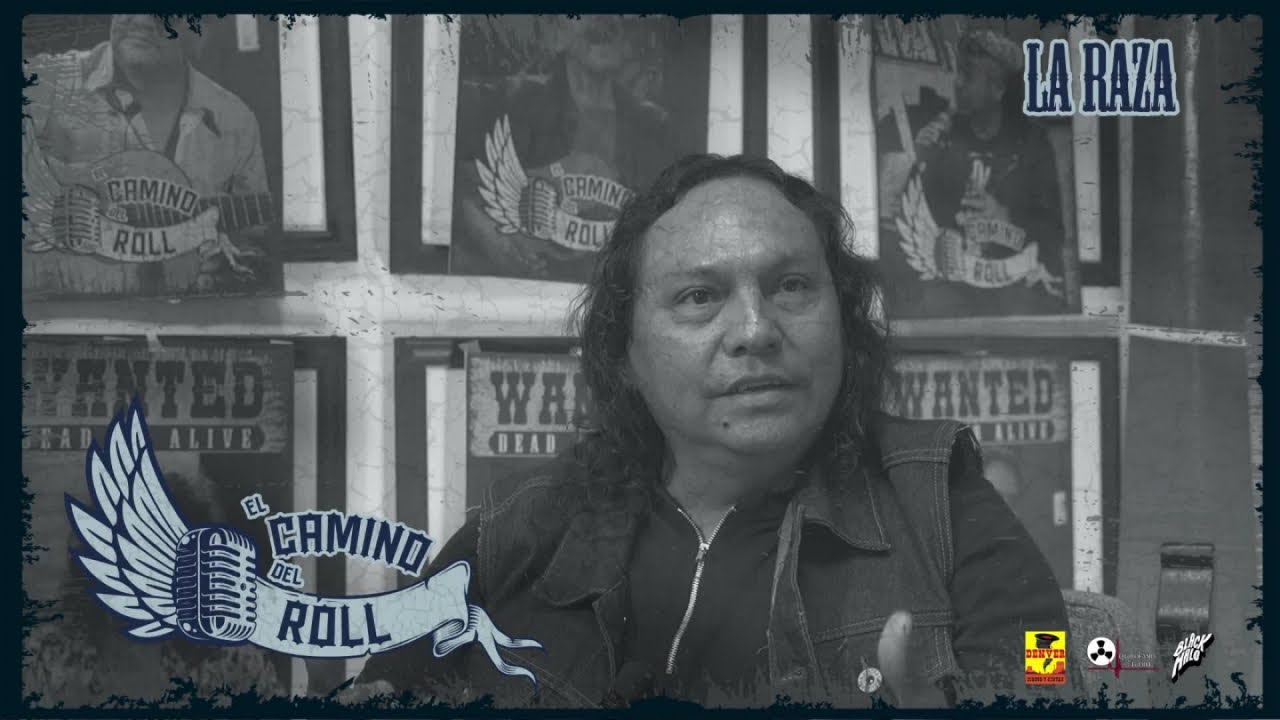 El Camino Del Roll - La Raza - YouTube