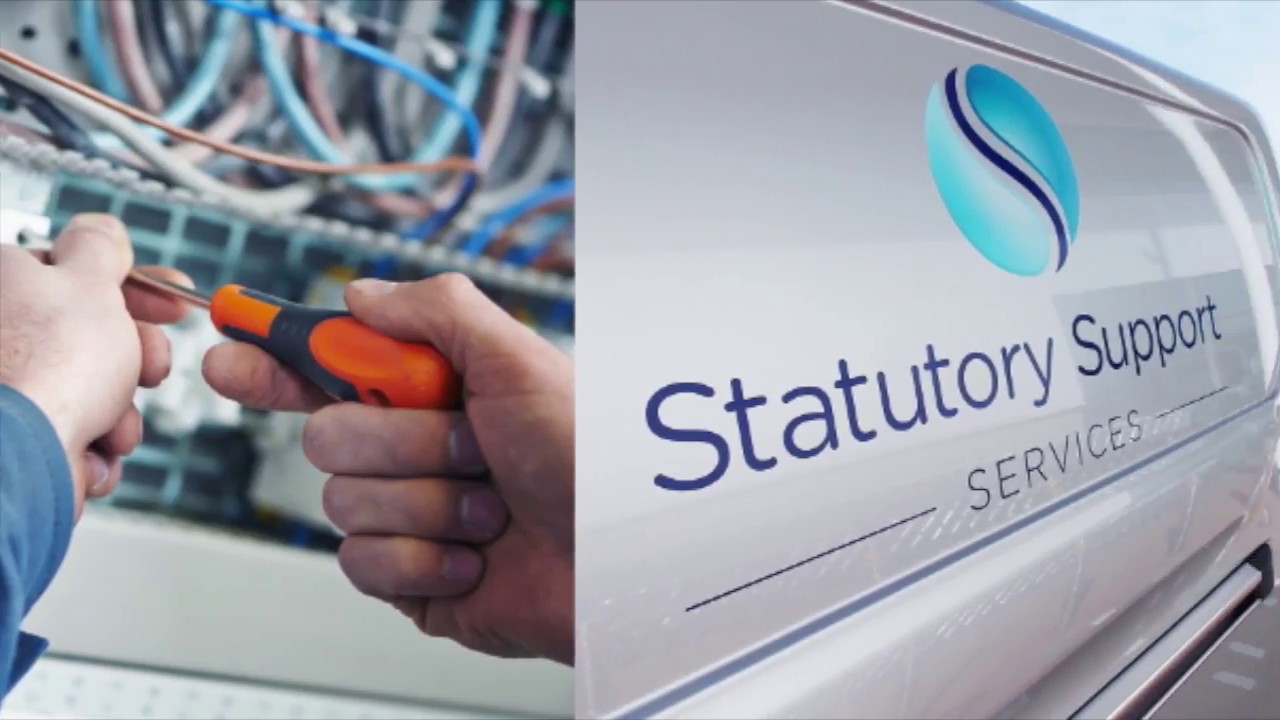 Statutory Support Services - YouTube