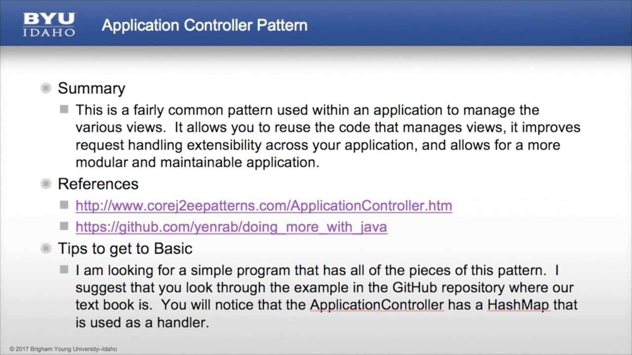 ACP Introduction - YouTube