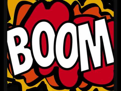 Big Explosion Sound FX - YouTube