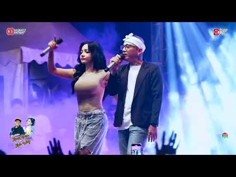 KANDAS  DUET MESRA - PAK KADES HOHO FEAT LALA WIDY - BREBES BERES FAIR 2025