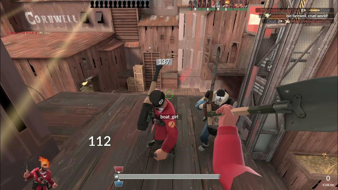 [TF2] BHOP GOD (World Record Bhop) - YouTube