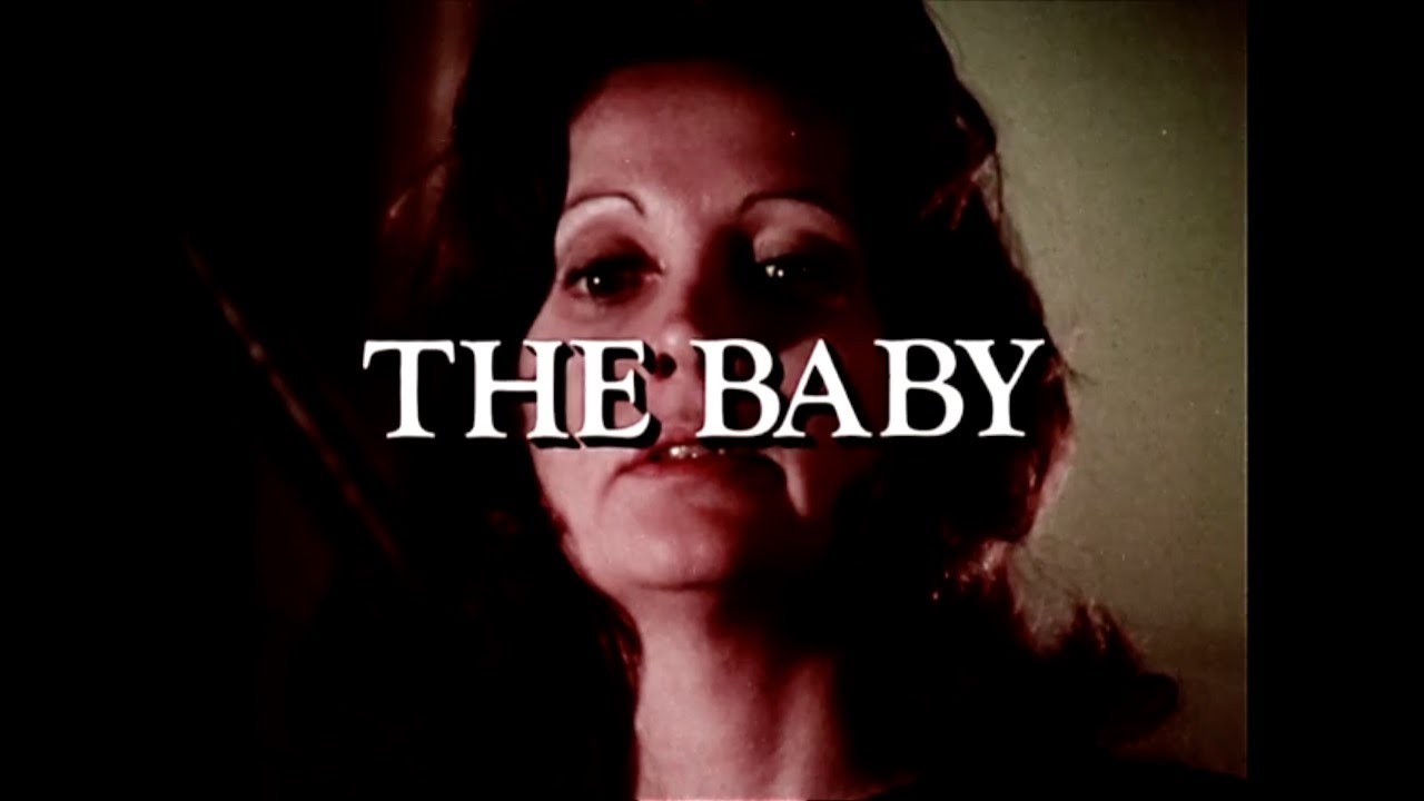 THE BABY (1973) Trailer [#thebaby #thebabytrailer] - YouTube