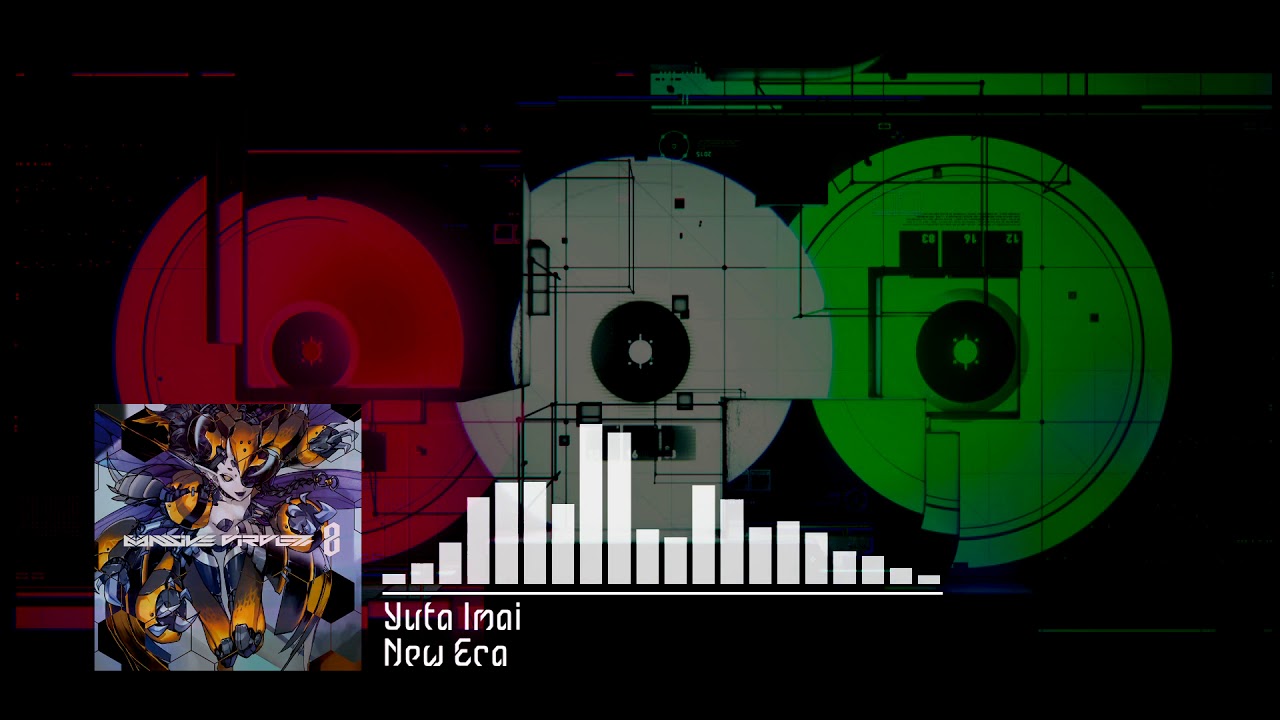 Yuta Imai - New Era - YouTube