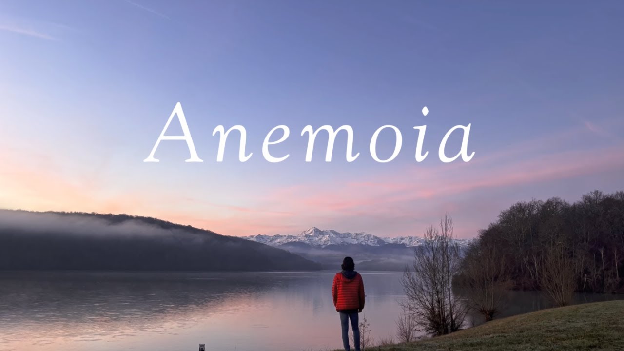 Anemoia - YouTube