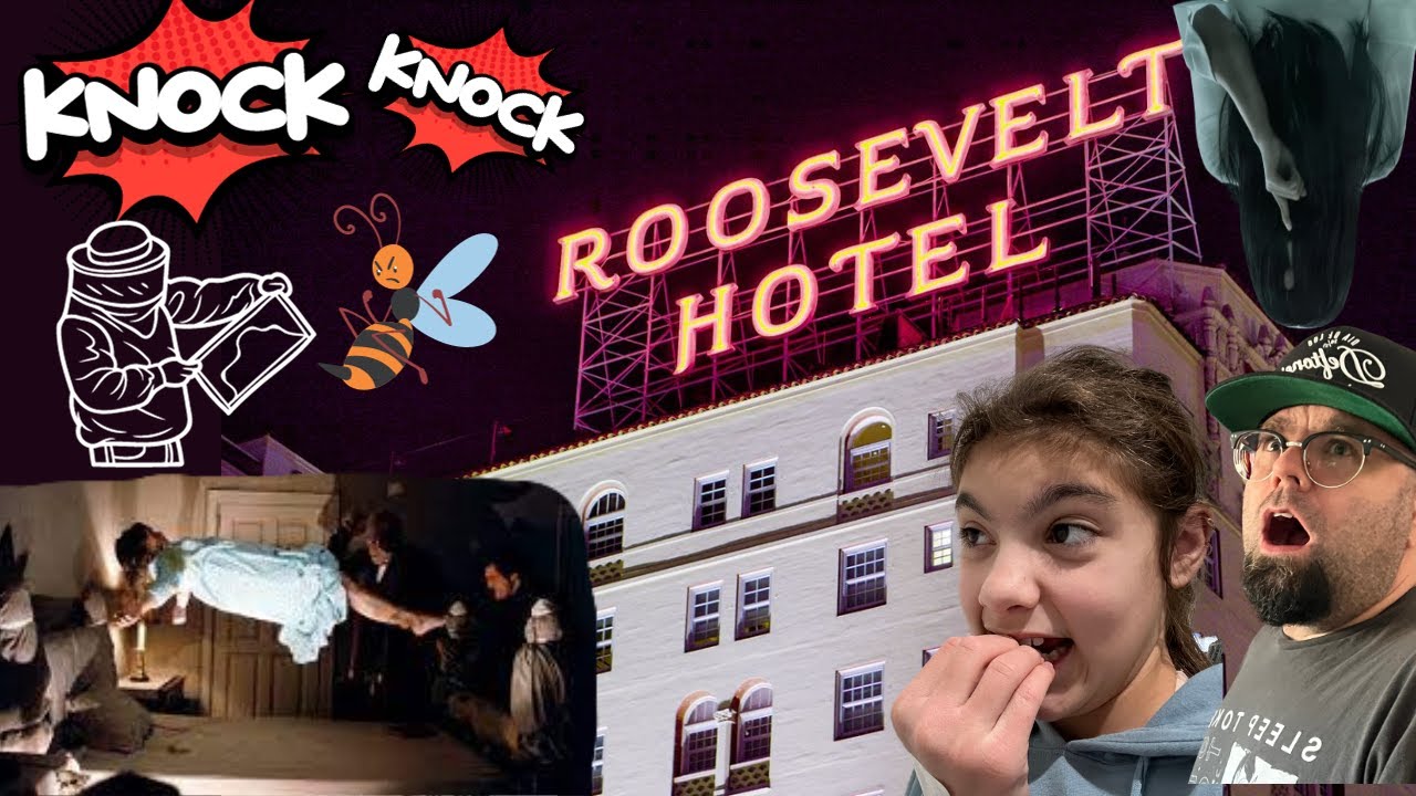 Season 2, Episode 2 "Knock-Knock" - YouTube