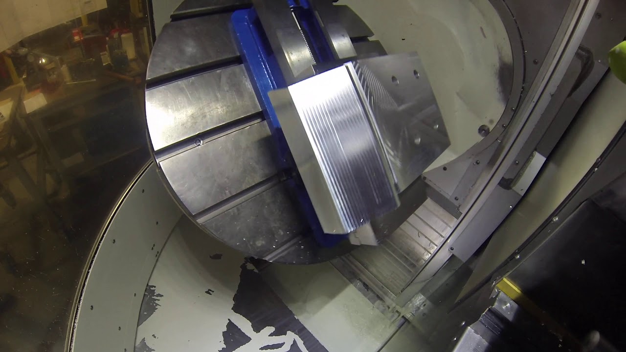 Grob 350 Dry Run - YouTube