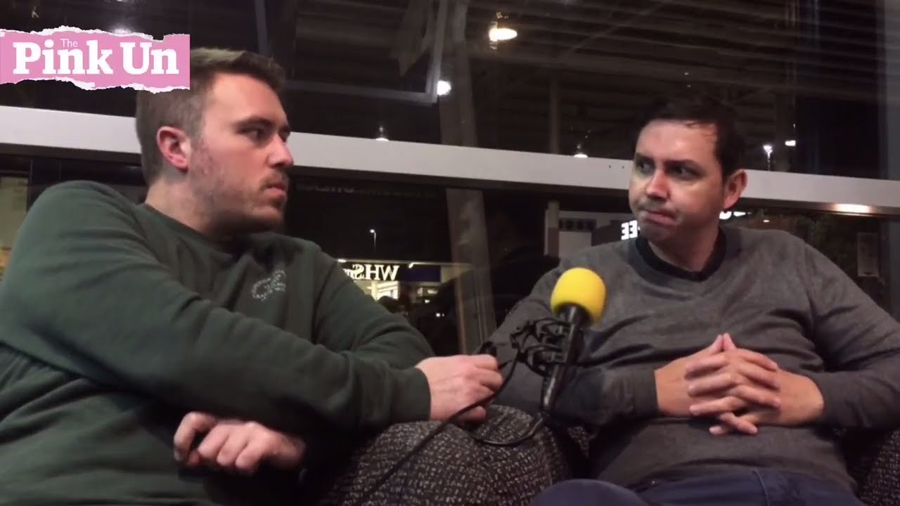 Norwich City do it again - David Freezer and Paddy Davitt on Reading ...
