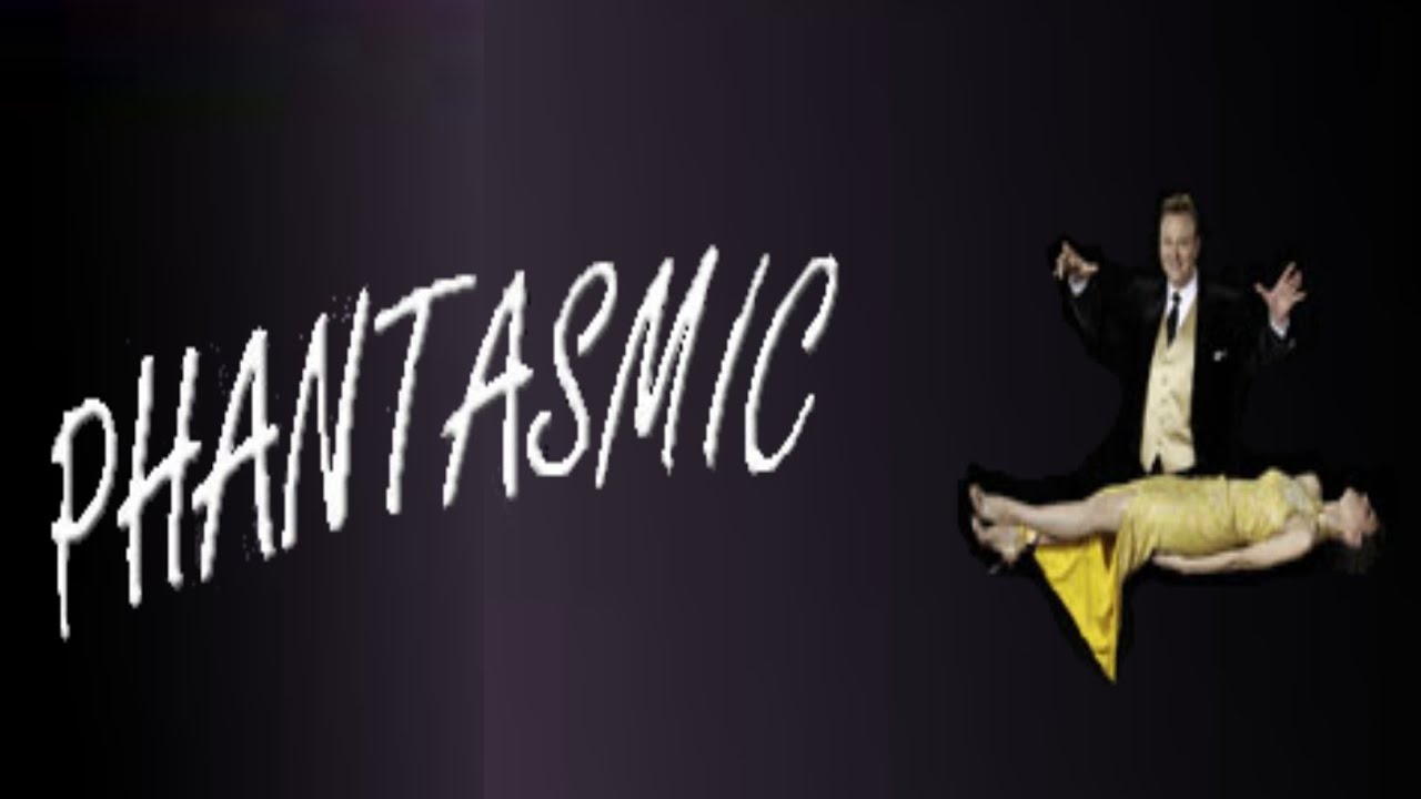 Phantasmic featuring Les Mckinney - YouTube