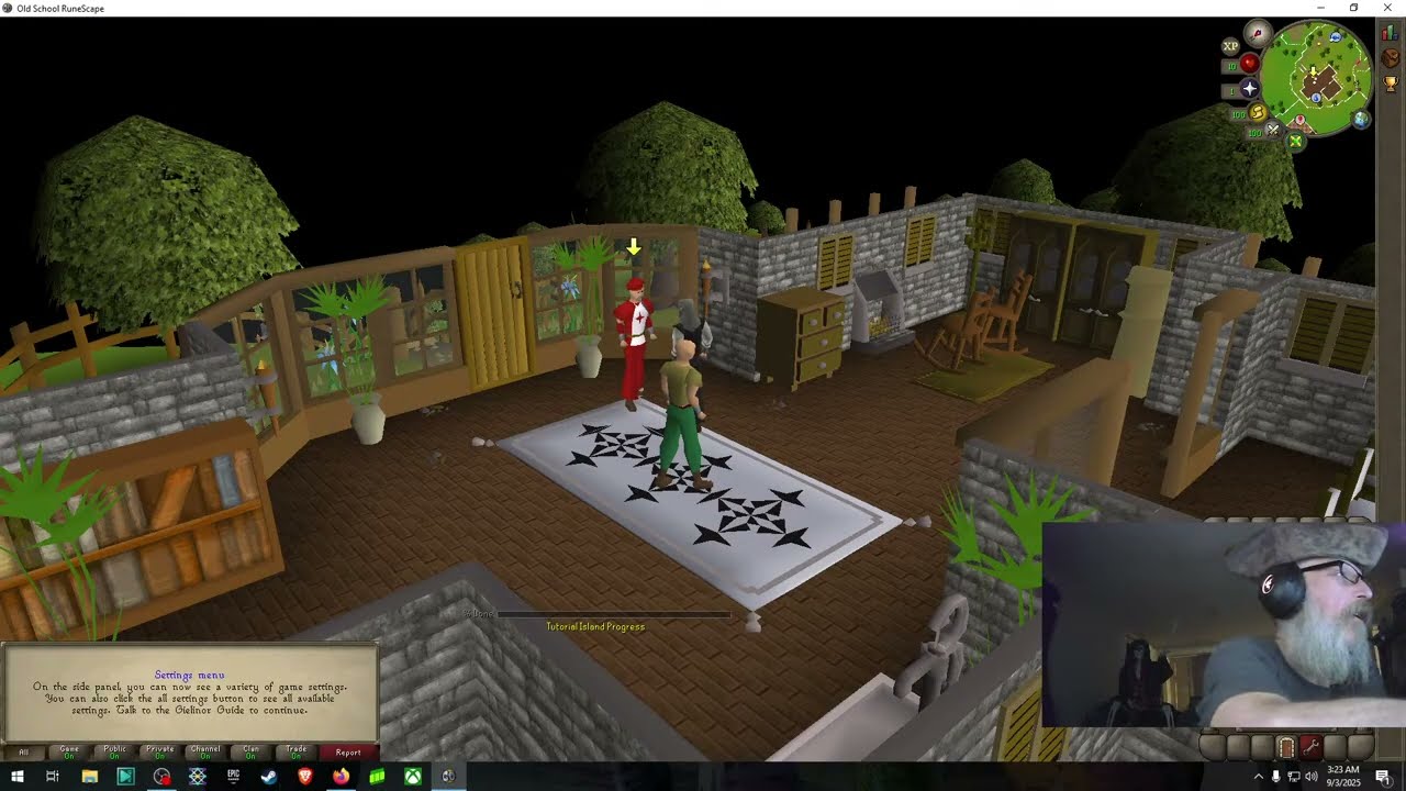 No Man's Sky: Scurvy the Space pirate checks out the new ship building ...