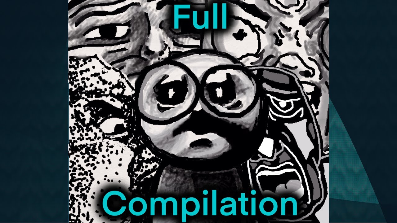 Every Animation I Made In Roblox Animation World - YouTube