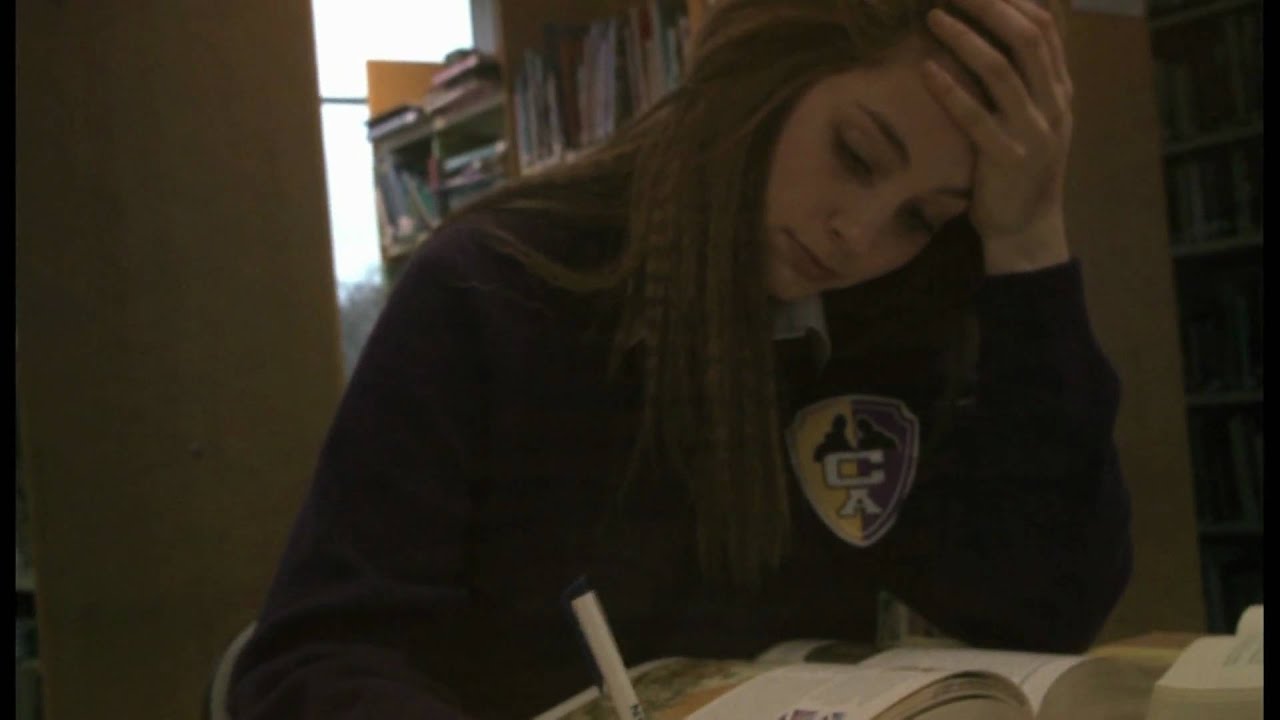 Take Note Official Music Video - YouTube