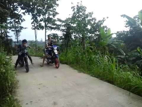 BALAP LIAR LUCU - YouTube