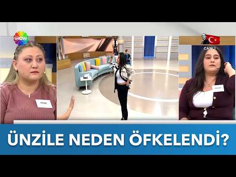 Yayın bitti, stüdyo karıştı! | Didem Arslan Yılmaz'la Vazgeçme 23.4.2026